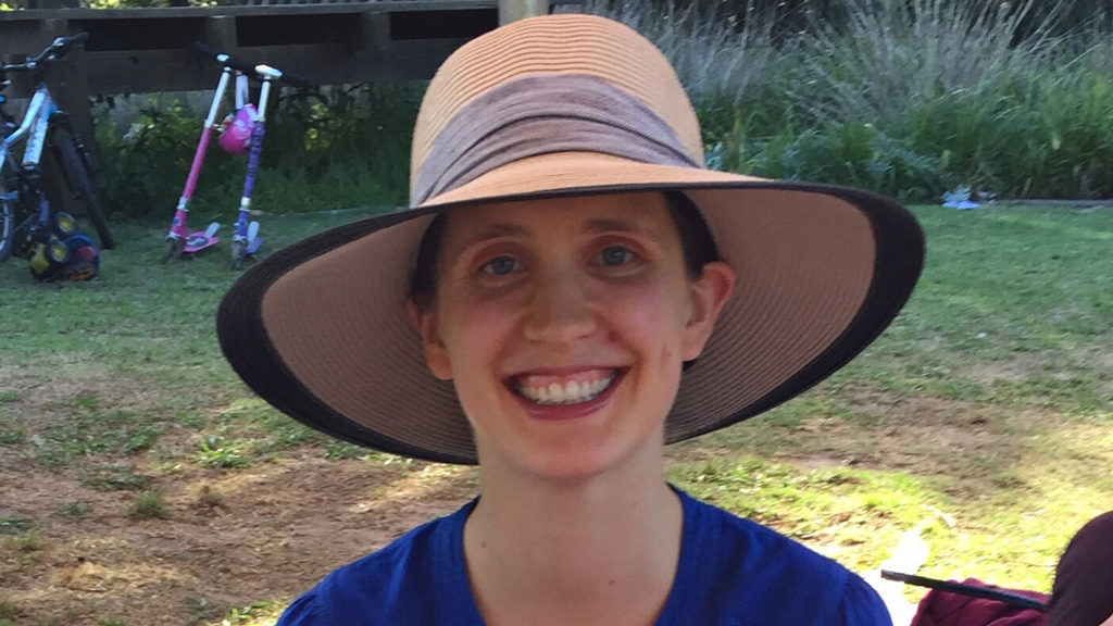 Your Story Series: Meet Elizabeth – Solbari Australia