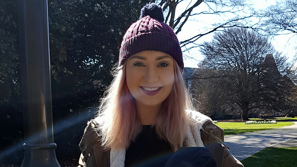 Your Story Series: Meet Alanna – Solbari Australia