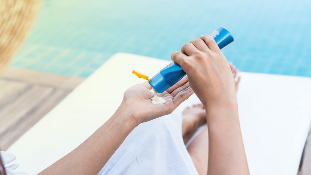 Who invented sunscreen? | Skin Health Blog | Solbari – Solbari Australia