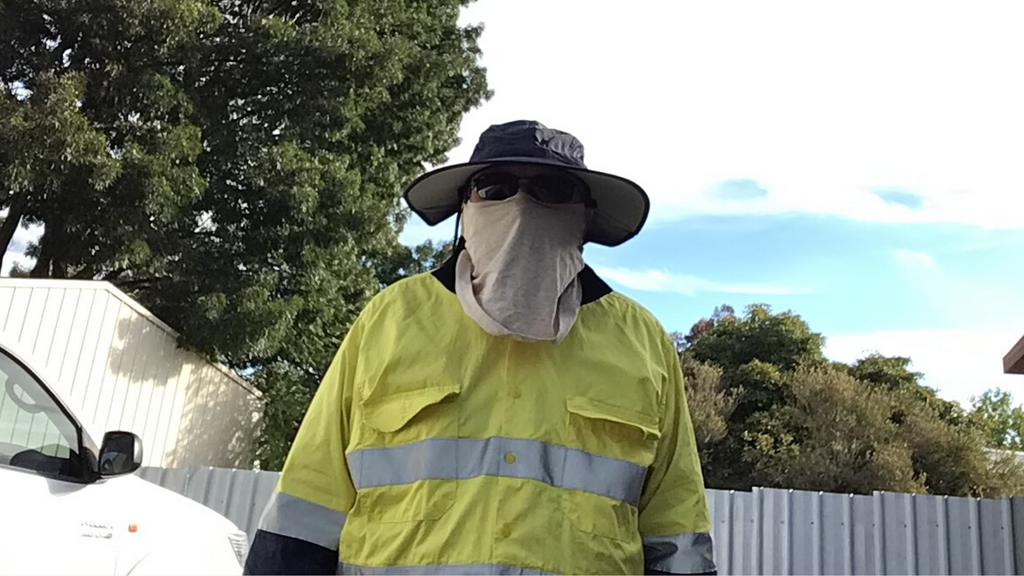 Your Story Series: Meet Barry – Solbari Australia