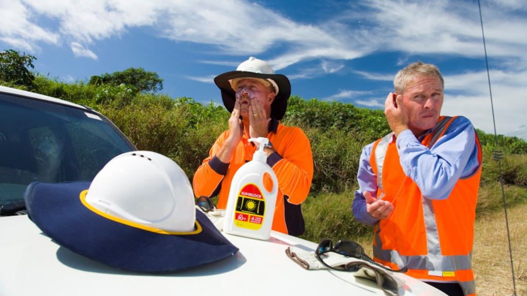 Could UPF 50+ sun protective clothing replace sunscreen? | Solbari ...