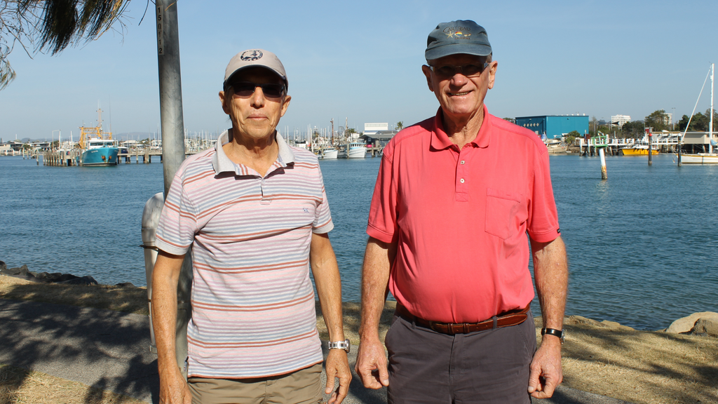 Your Story Series: Meet Ken – Solbari Australia