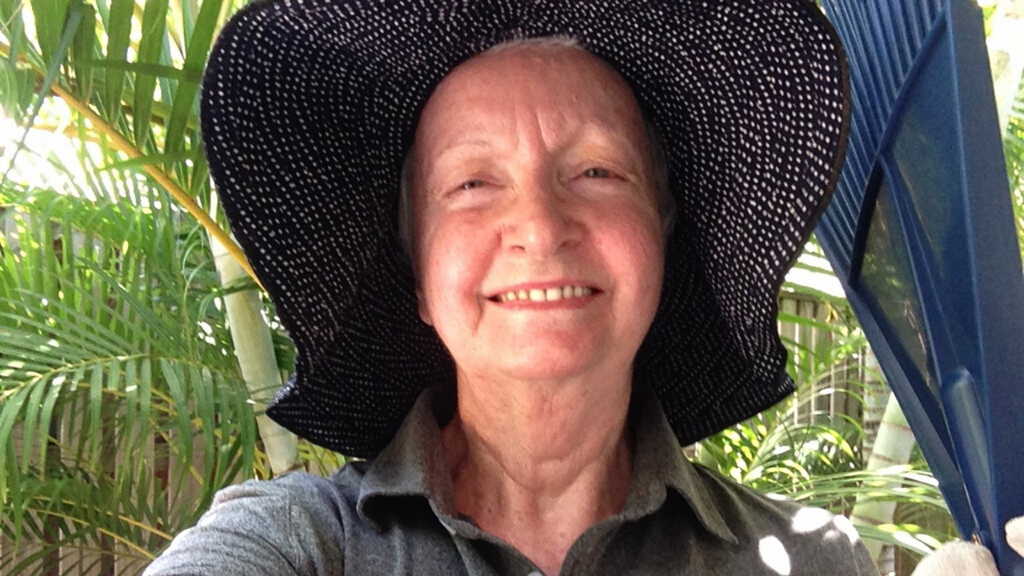 Your Story Series: Meet Fran – Solbari Australia