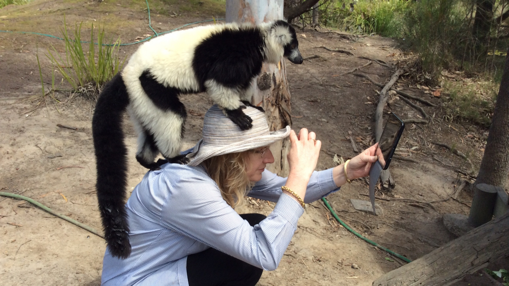 Your Story Series: Meet Di – Solbari Australia