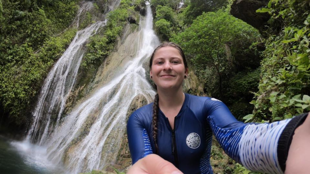 Your Story Series: Meet Jen – Solbari Australia