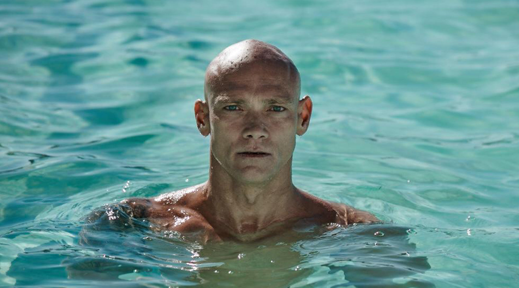 Swimming legend Michael Klim shares his best sun protection tips ...