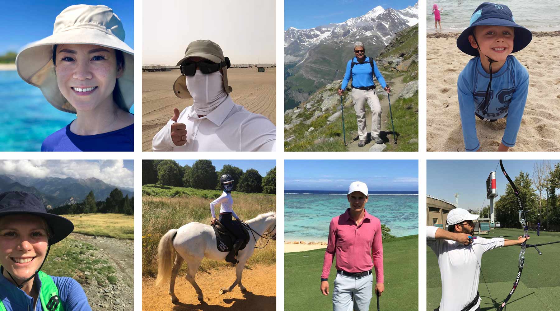 Australia's National Skin Cancer Action Week 2018 | Skin Health Blog ...