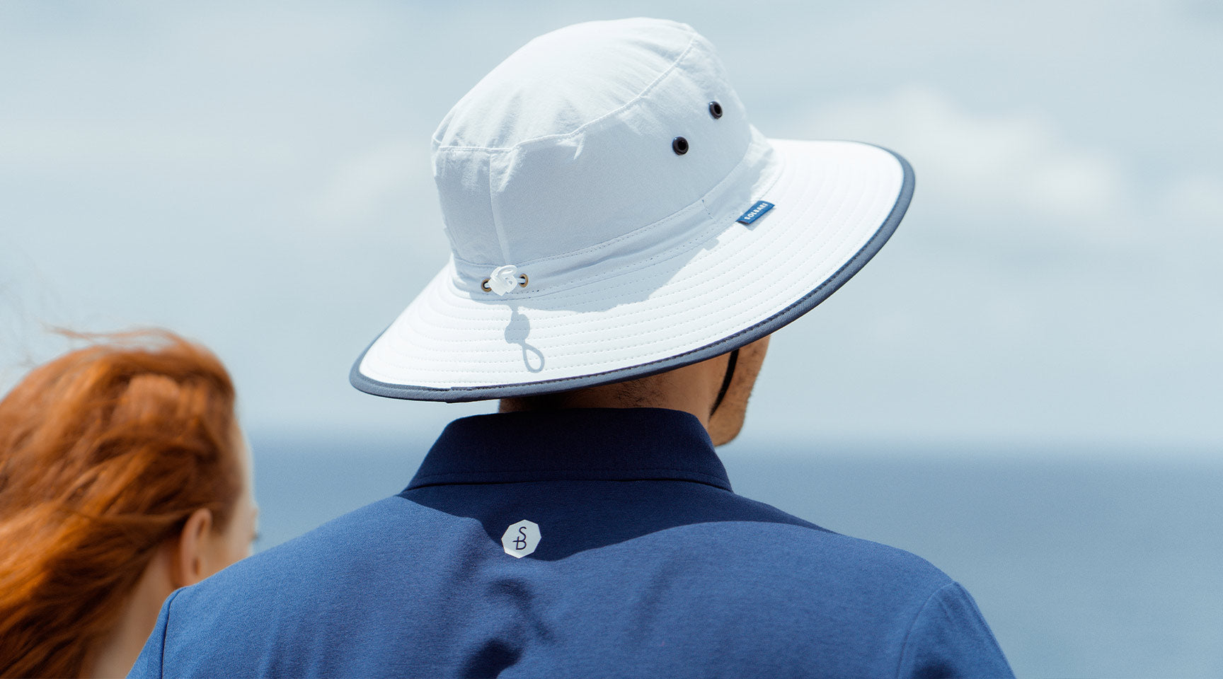 What is the best way to protect your neck from the sun? – Solbari Australia