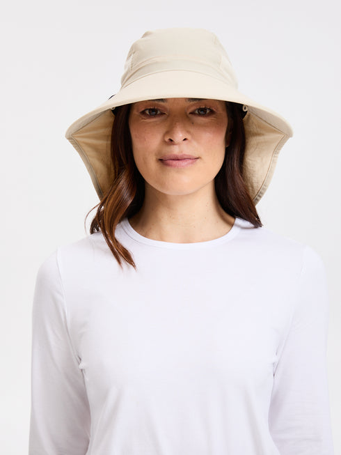 Sun Hats with UV Protection | Solbari Australia