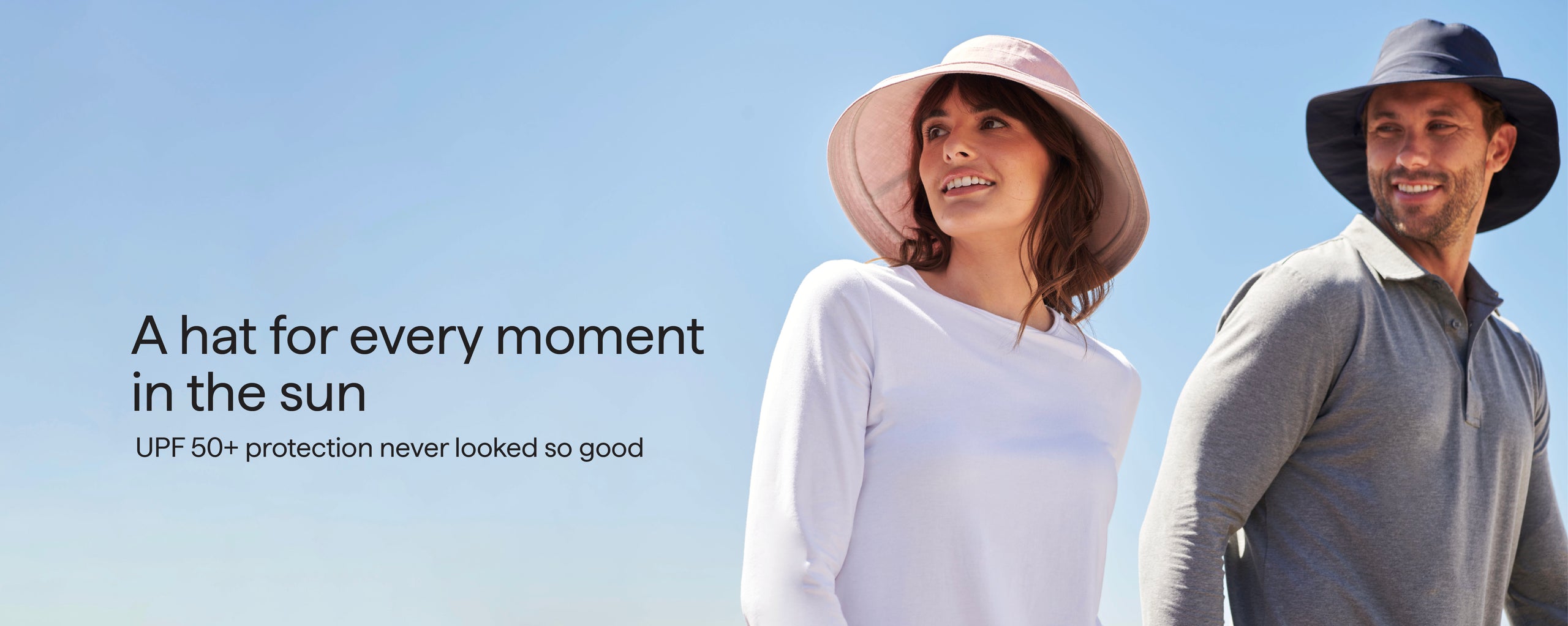 Solbari | Stylish & Lightweight Sun Protective Clothing & Sun Hats ...