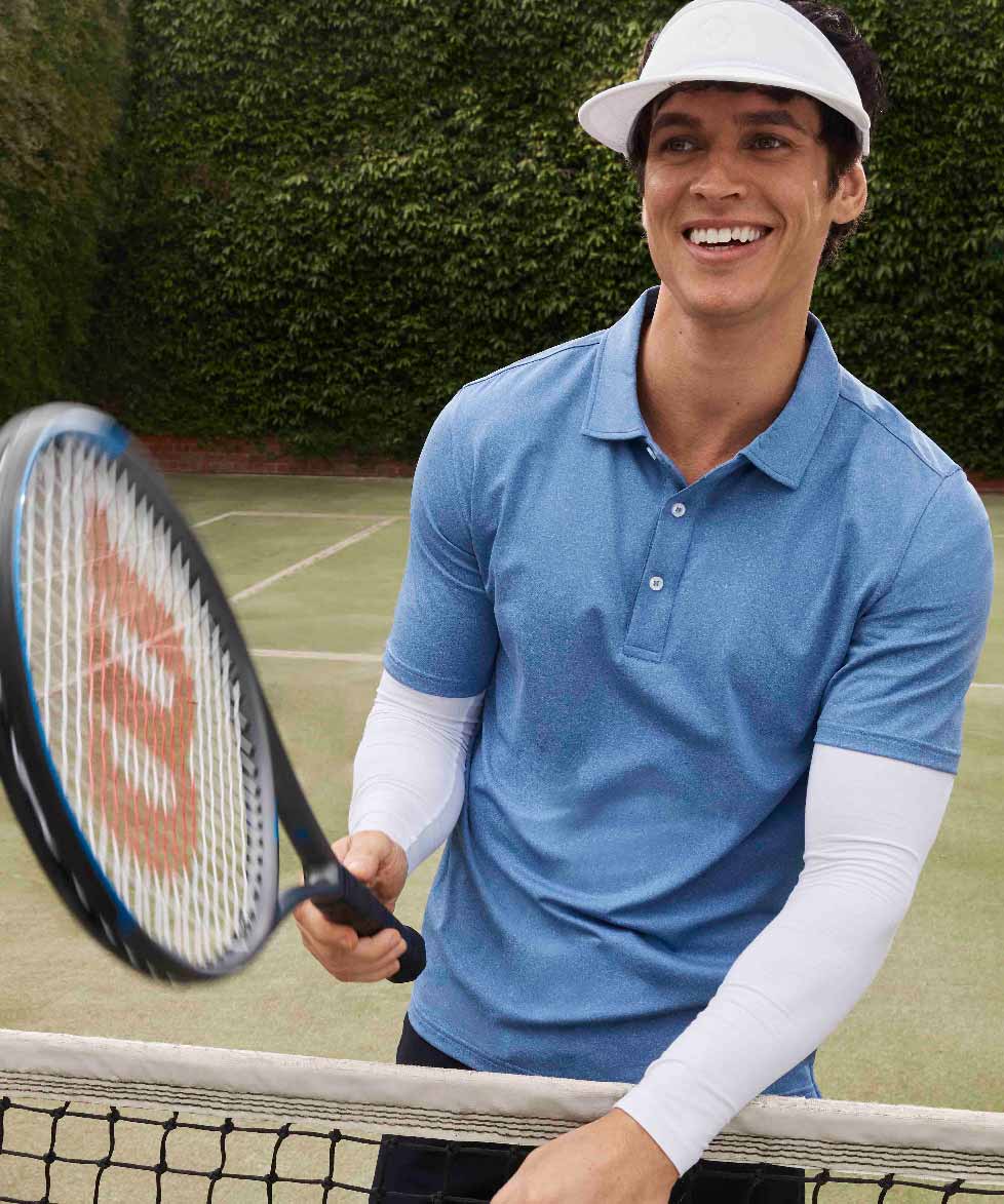 Solbari | Stylish & Lightweight Sun Protective Clothing & Sun Hats ...