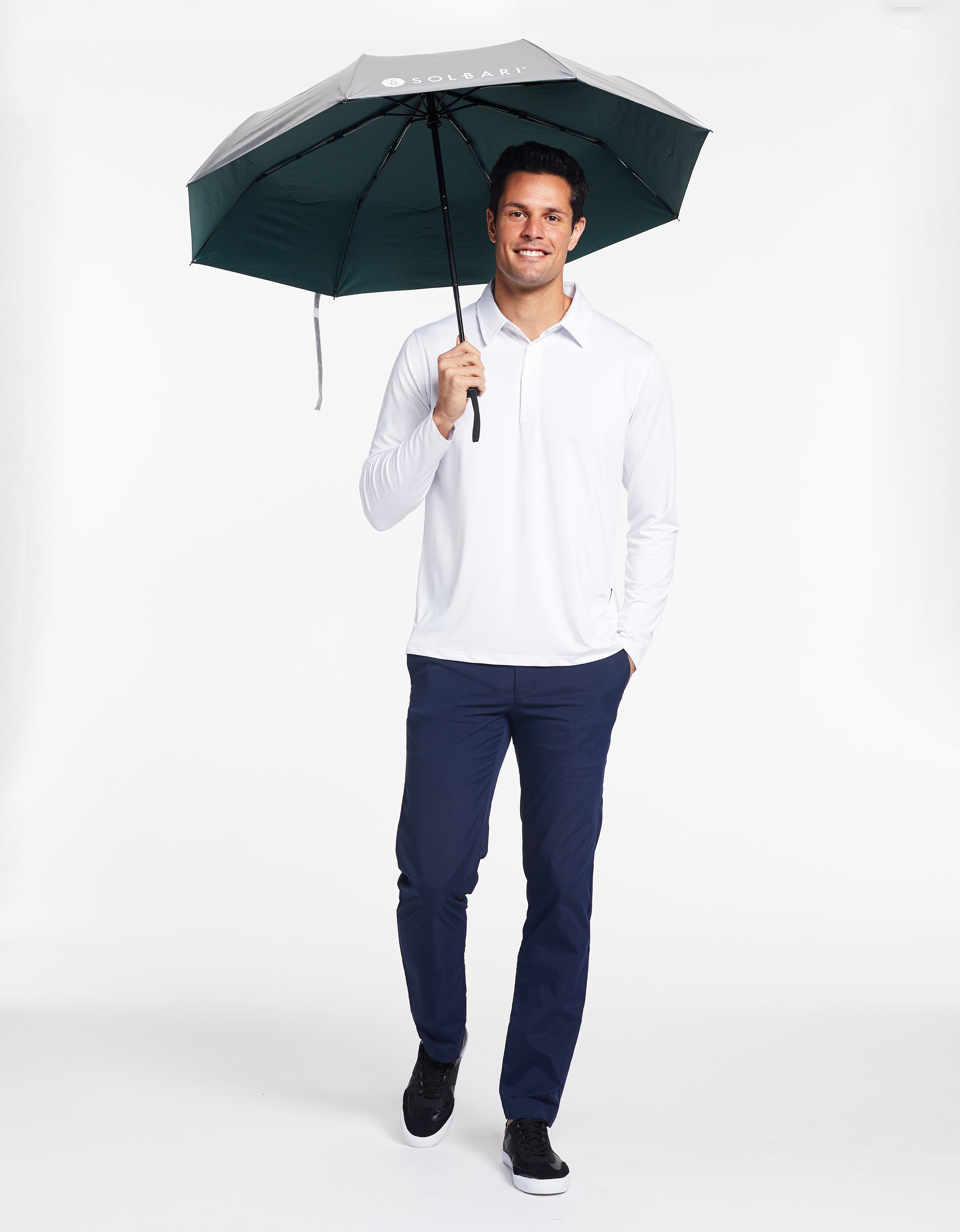UV Protection Umbrella | Solbari