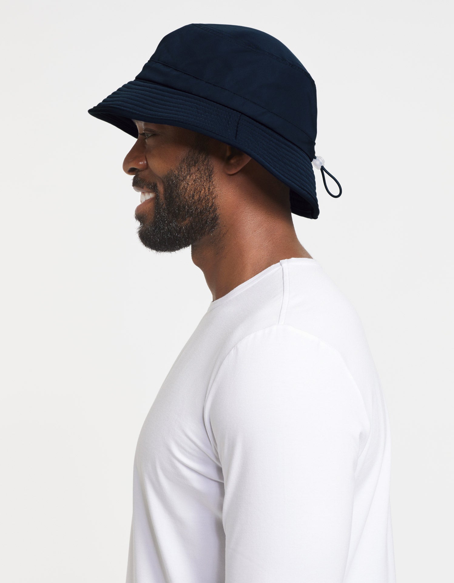 Sun Hats for Men - Sun Bucket Hat | Solbari