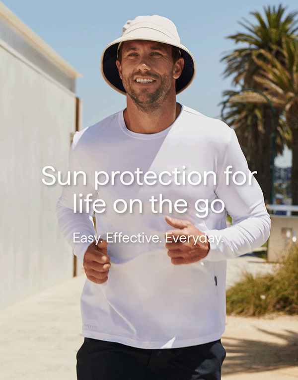 Solbari | Stylish & Lightweight Sun Protective Clothing & Sun Hats ...