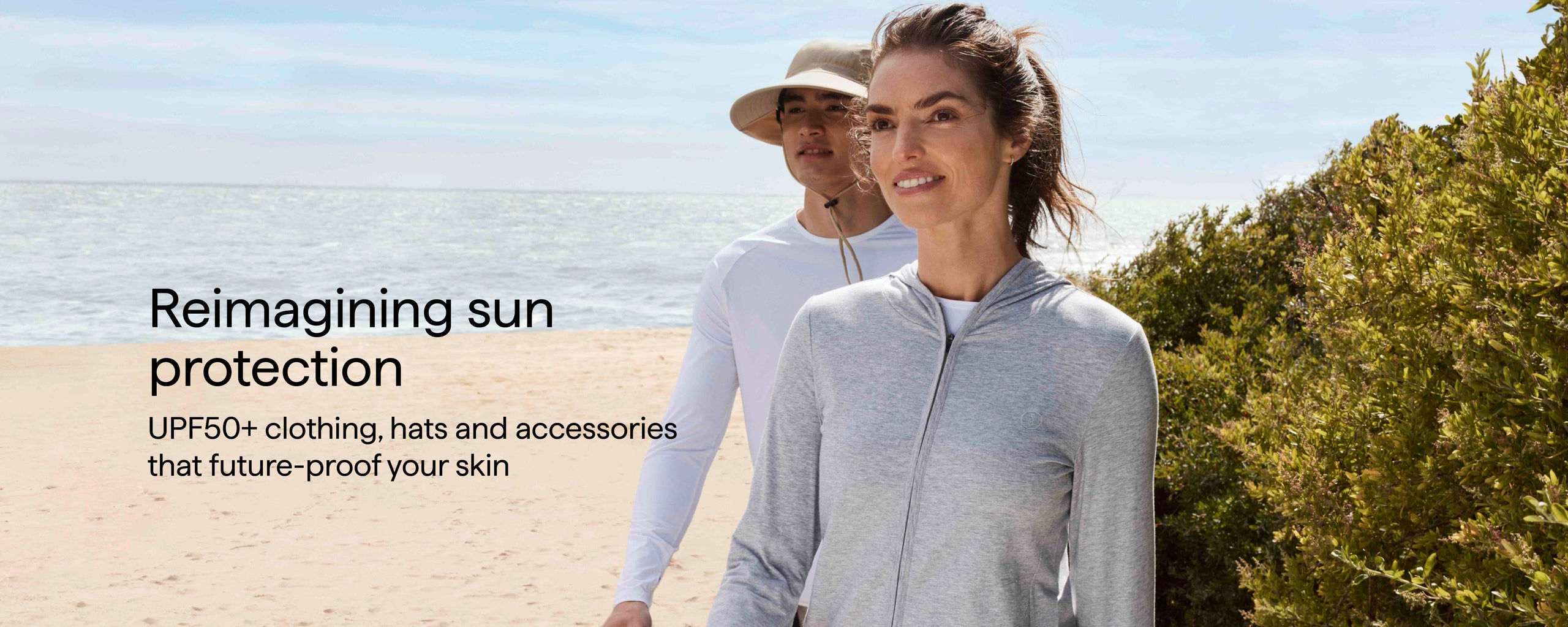 Solbari | Stylish & Lightweight Sun Protective Clothing & Sun Hats ...