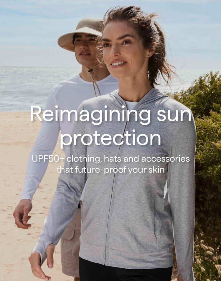 Solbari | Stylish & Lightweight Sun Protective Clothing & Sun Hats ...