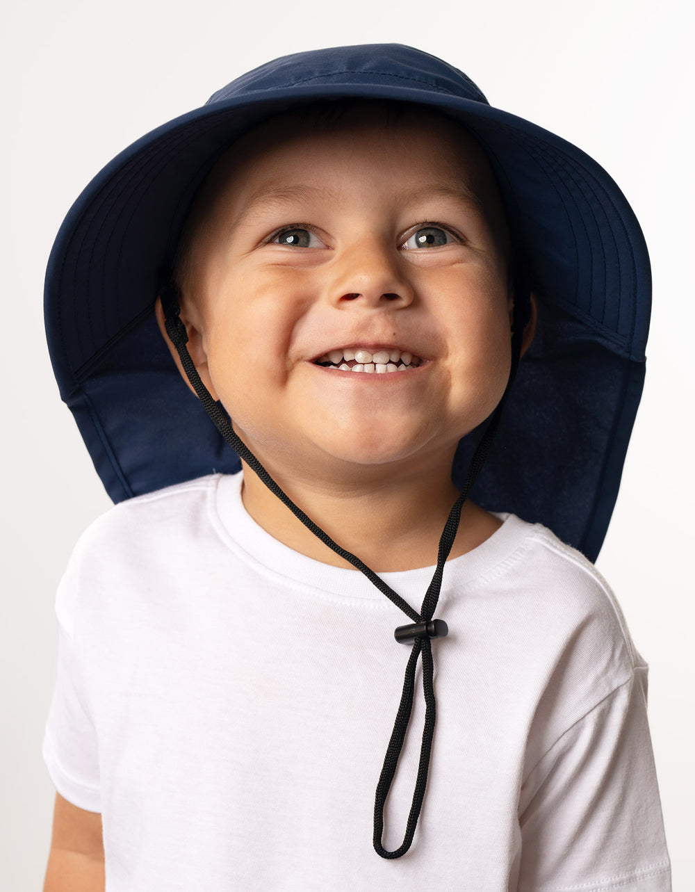 Kids Playtime Sun Hat UPF 50+ - Solbari