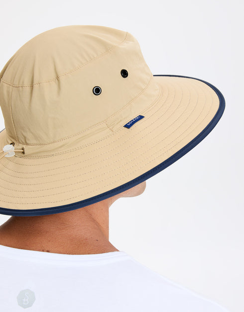 Sun Hats with UV Protection - Sun Shade Hat | Solbari Australia