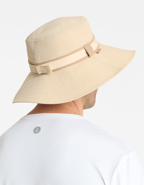 Wide Brim Sun Hats | Solbari Australia