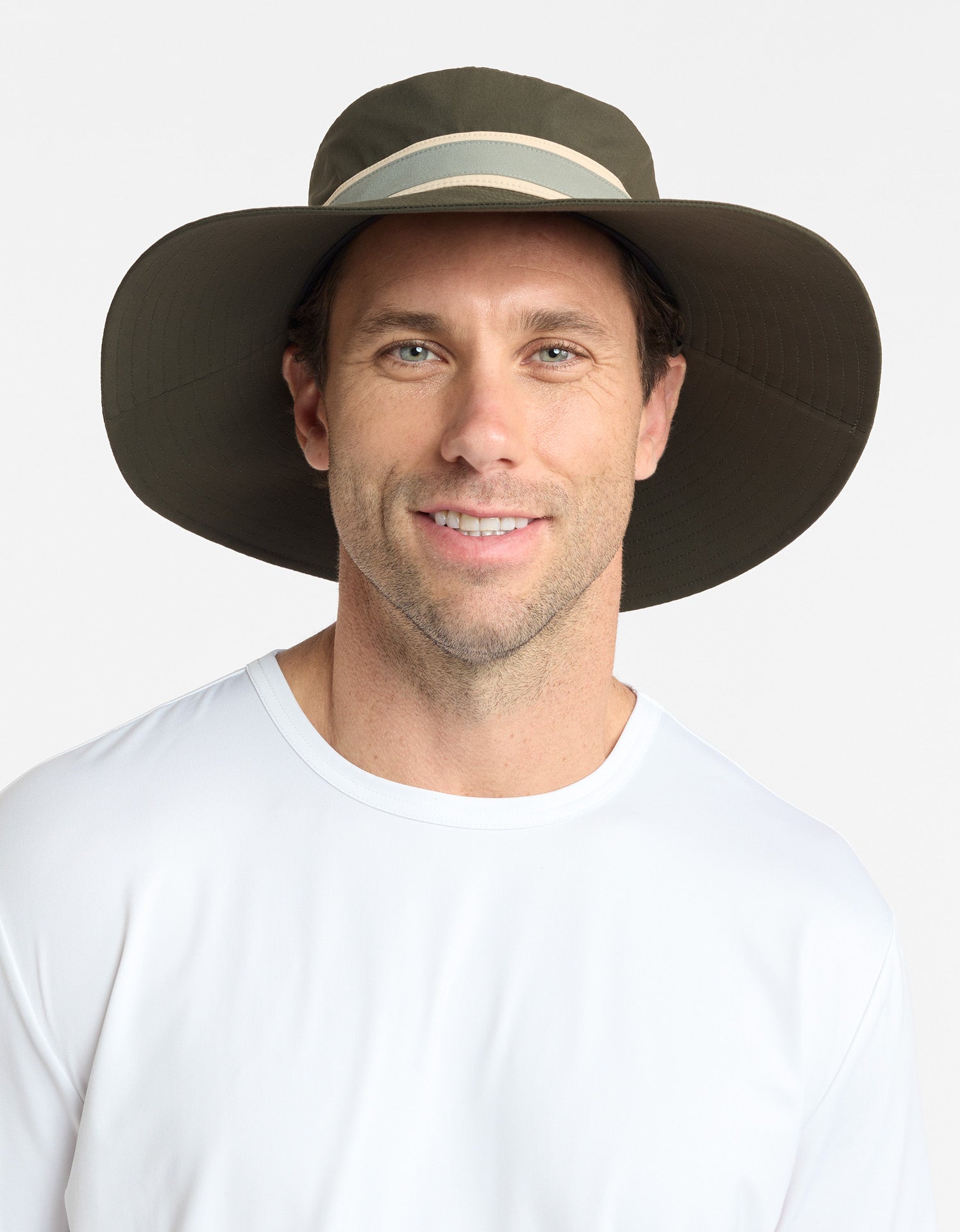 Sun Hats with UV Protection | Solbari – Page 2