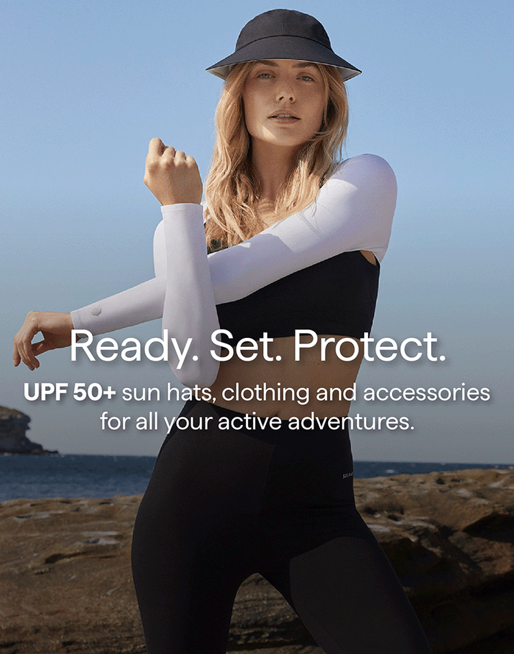 Solbari Sun Protective Clothing & Sun Hats | Stylish & Lightweight ...