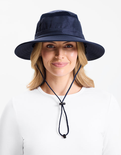Sun Hats with UV Protection | Solbari Australia