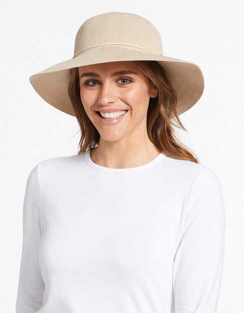 Sun Hats with UV Protection | Solbari Australia
