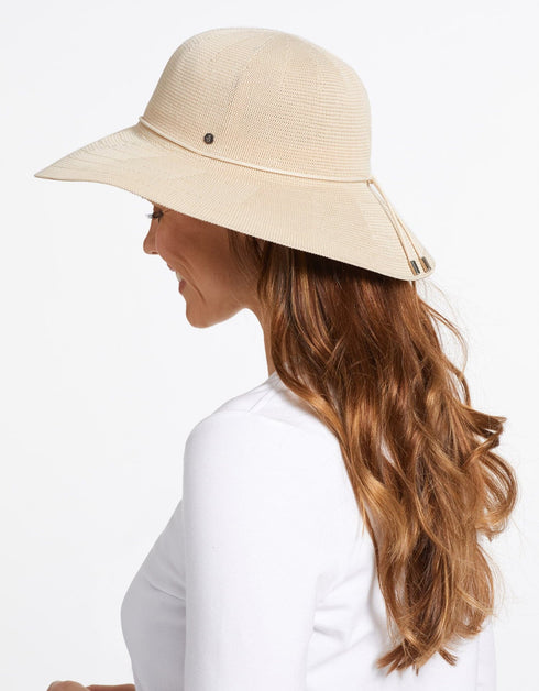 Sun Hats with UV Protection | Solbari Australia