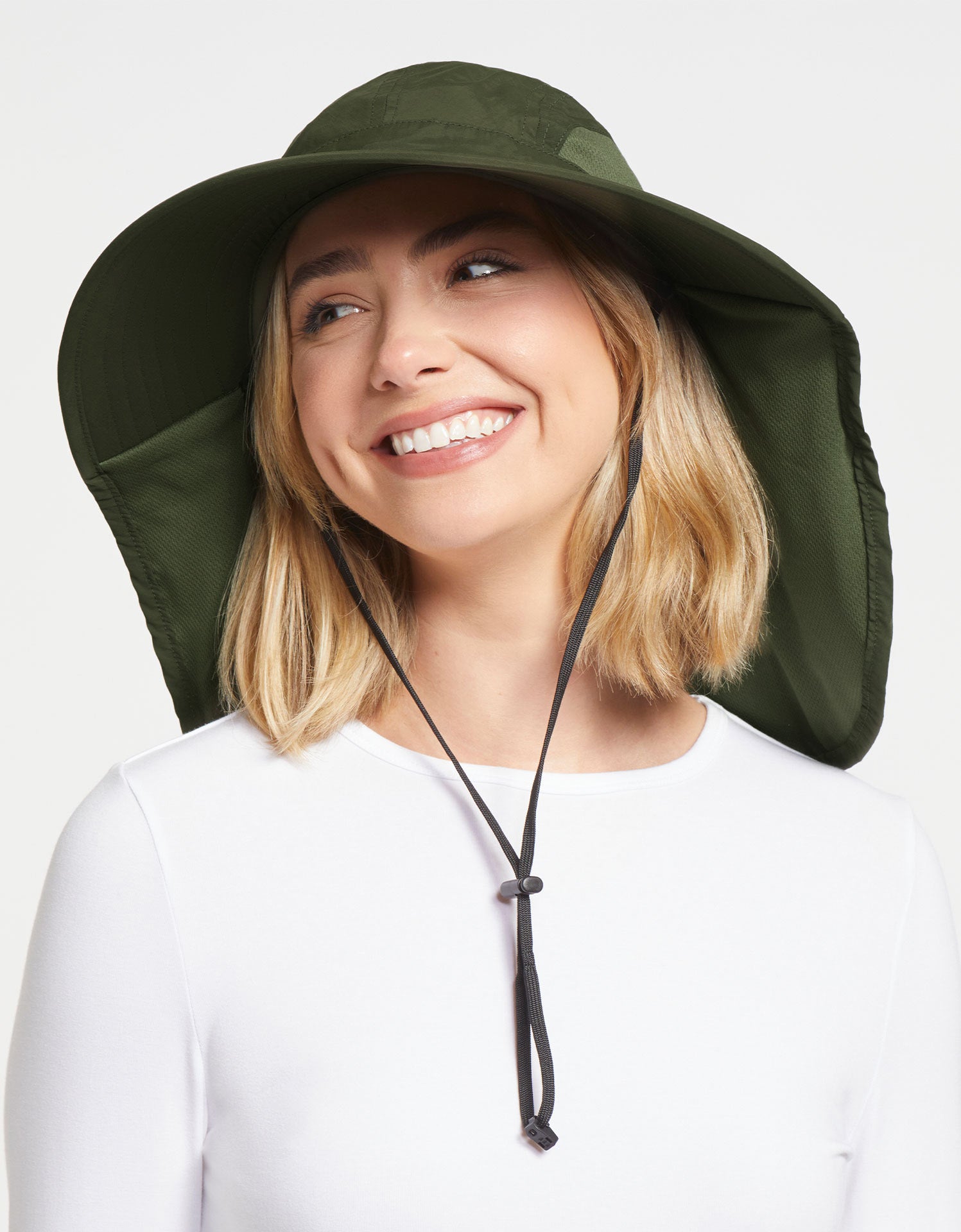Women's Ultimate Protection Sun Hats UPF 50+ Solbari