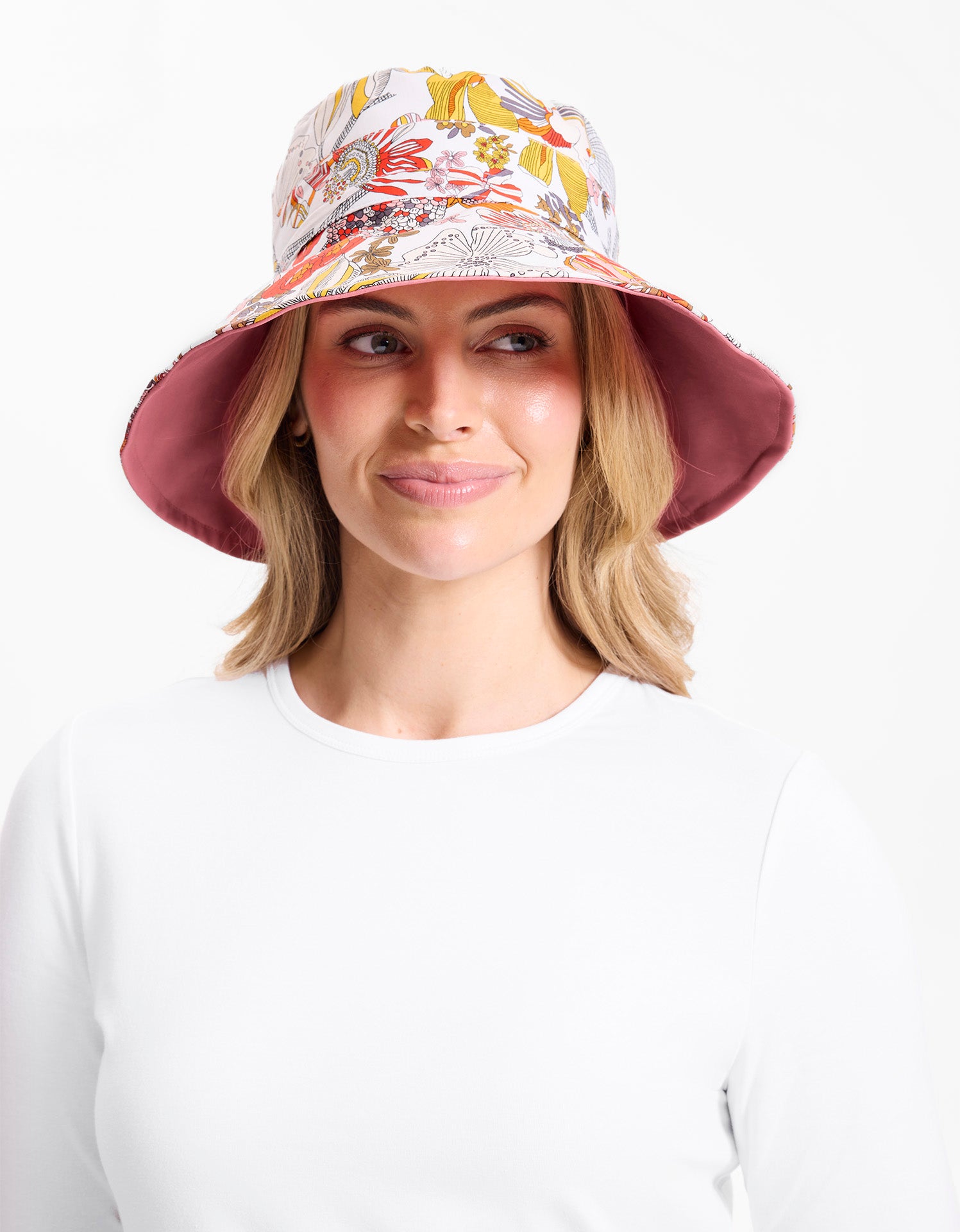 Sun Hats for Women - Lady Sun Hats | Solbari – Page 2
