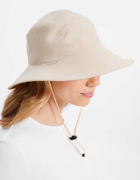 Sun Hats with UV Protection | Solbari Australia