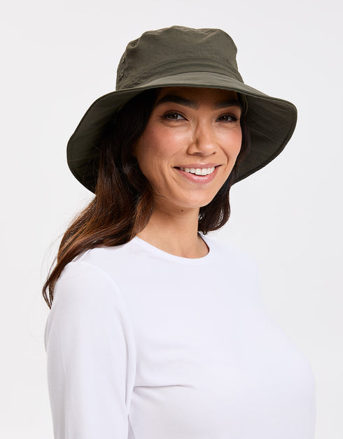 Sun Hats with UV Protection | Solbari Australia
