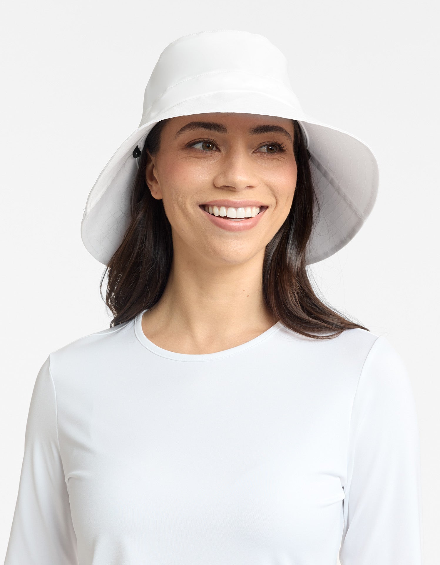 Women’s All Weather Rain Hat UPF 50+ | Sun & Rain Protection | Solbari