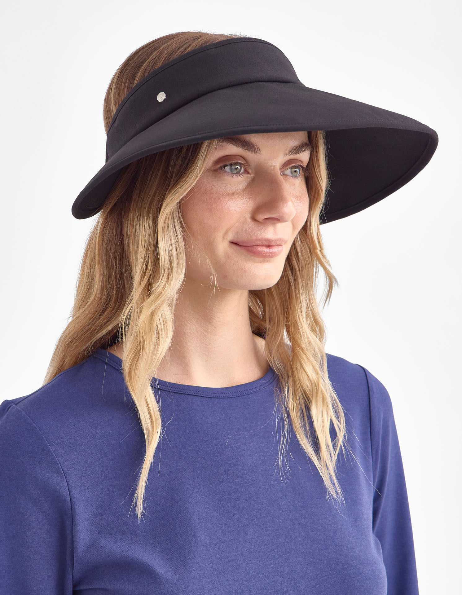 Sun Visor Hats with UV Protection | Solbari