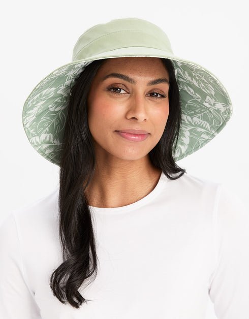 Sun Hats with UV Protection | Solbari Australia