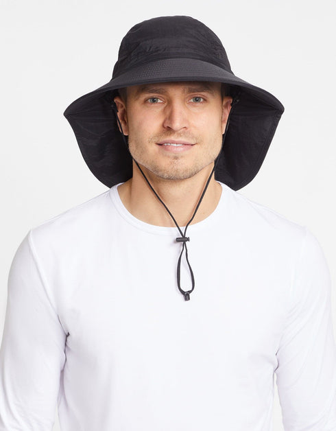 Sun Hats with UV Protection | Solbari Australia
