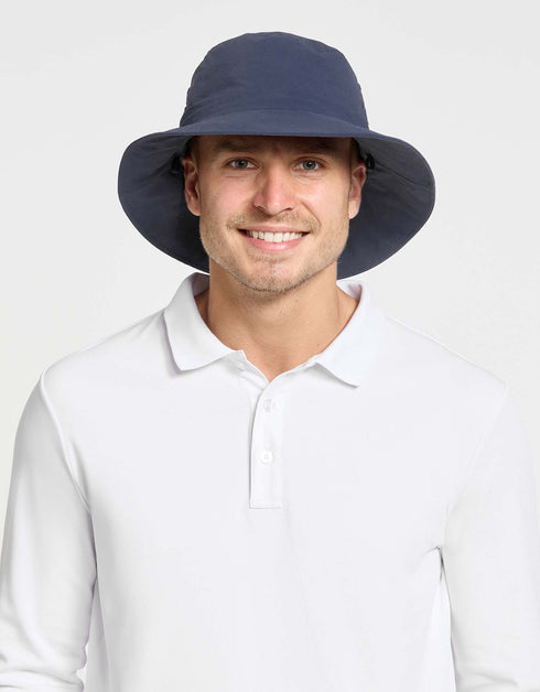 Sun Hats with UV Protection | Solbari Australia