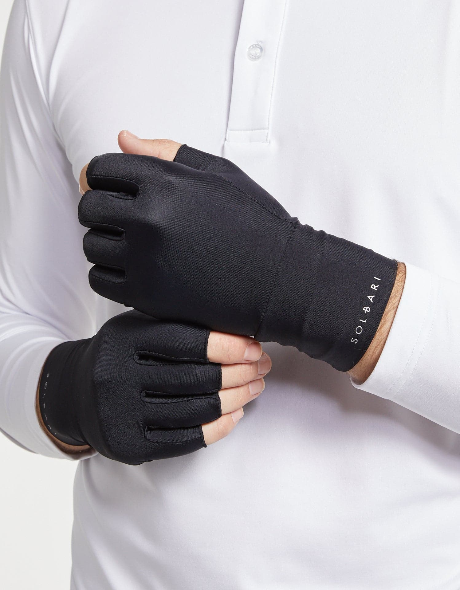 Hand Gloves for Sun Protection | Solbari