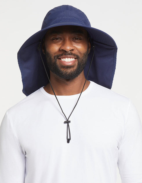 Sun Hats with UV Protection | Solbari Australia