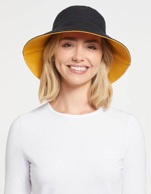 Sun Hats with UV Protection - Sun Shade Hat | Solbari Australia
