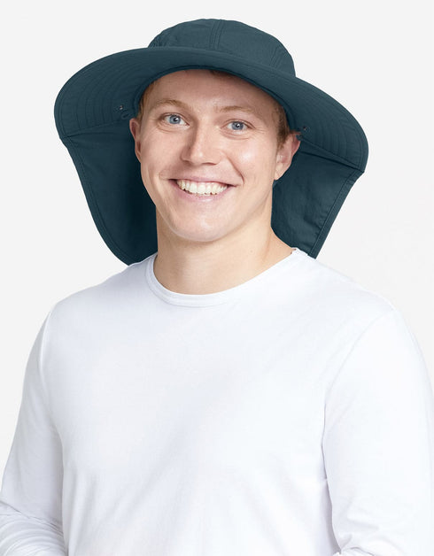 Sun Hats with UV Protection - Sun Shade Hat | Solbari Australia