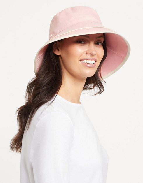 Sun Hats with UV Protection - Sun Shade Hat | Solbari Australia