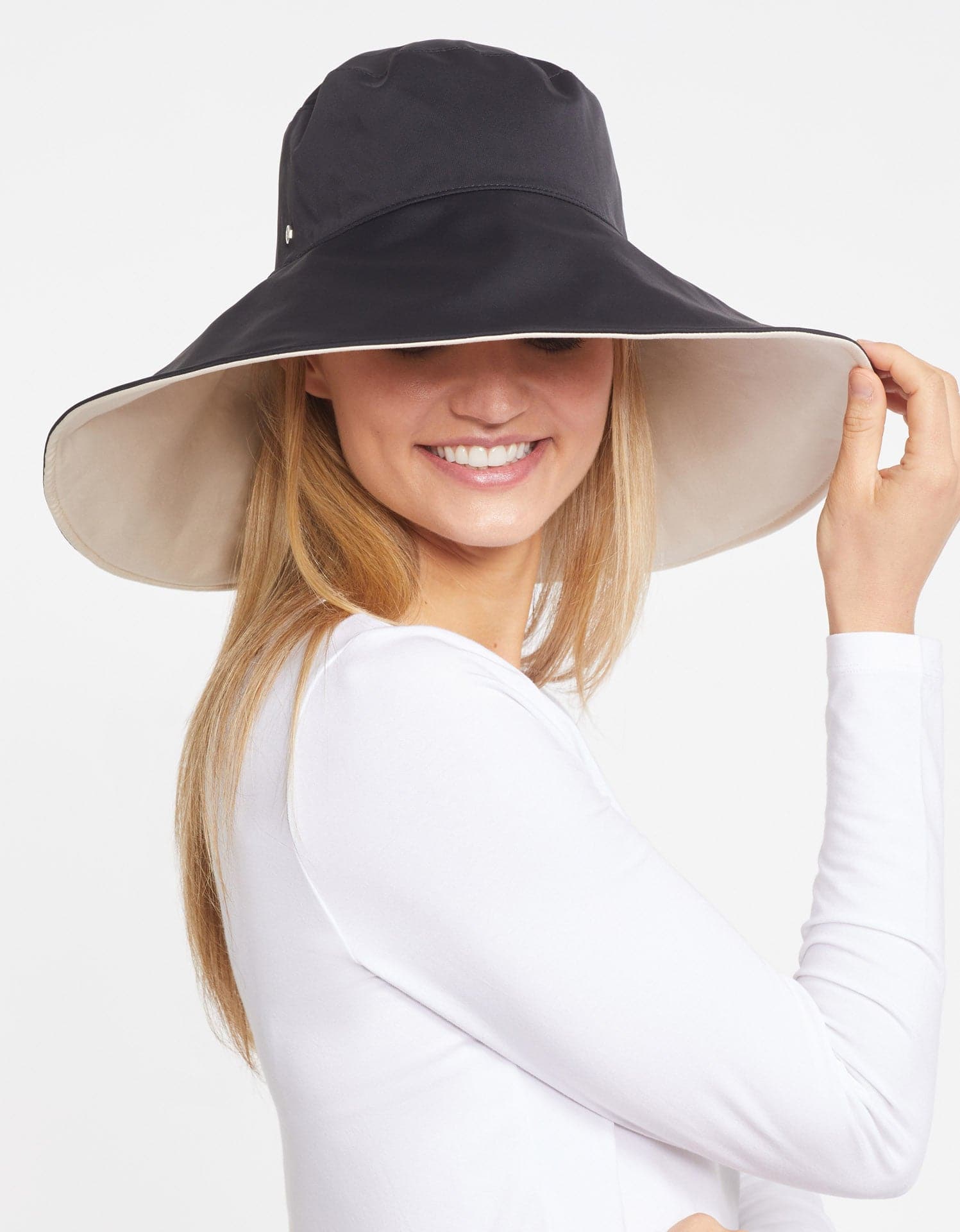 Sun Hats with UV Protection | Solbari