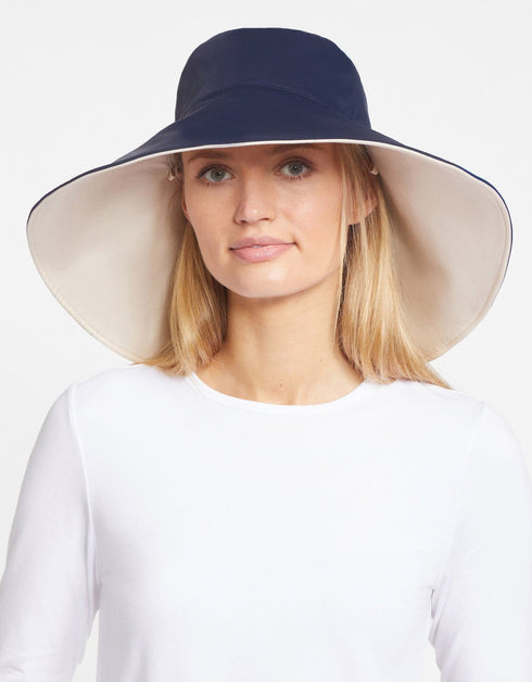 Sun Hats with UV Protection | Solbari Australia