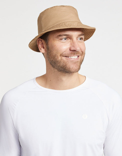 Bucket Hats for Men | Solbari Australia