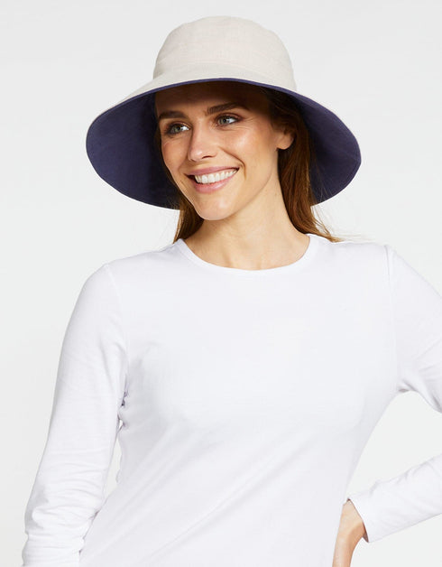 Sun Hats with UV Protection | Solbari Australia