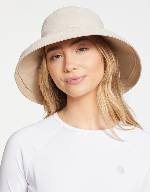 Sun Hats with UV Protection | Solbari Australia