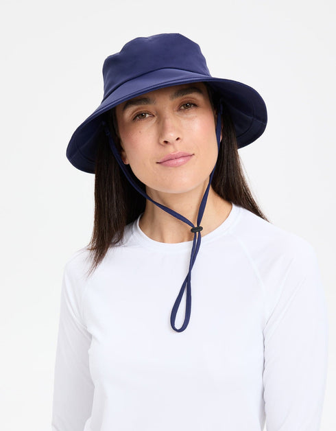 Sun Hats with UV Protection | Solbari Australia